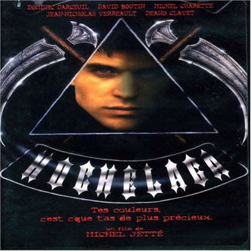 Amazon.com: Hochelaga : Dominic Darceuil, David Boutin, Ronald Houle ...