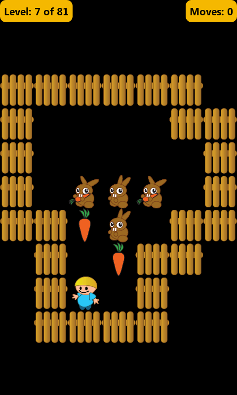 Feed the Bunny Pro - App on Amazon Appstore