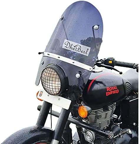 SEPAL - All Weather Protection Shield for Riders and Bikers | 5 MIN ...