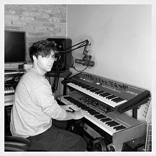 Play Bleeding Love by Grayson DeWolfe on Amazon Music Unlimited