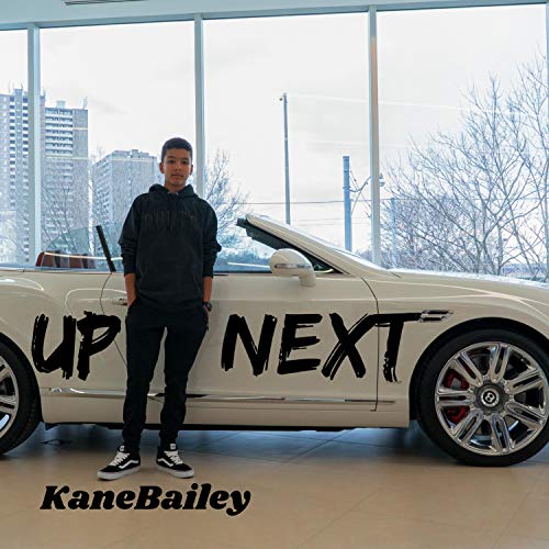 Amazon.co.jp: Up Next : Kane Bailey: Digital Music
