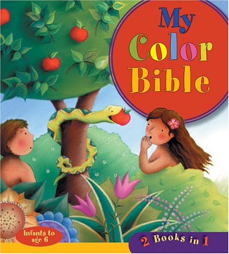 My Color Bible: My Color Praise Book : Bowman, Crystal: Amazon.in: Books