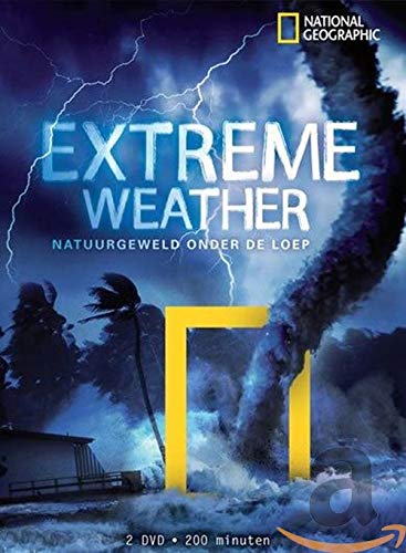 Amazon.com: National Geographic - Extreem Weer (1 DVD) : Movies & TV