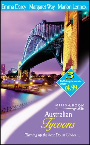 Australian Tycoons: Craving Jamie / Boardroom Proposal / Bachelor Cure ...