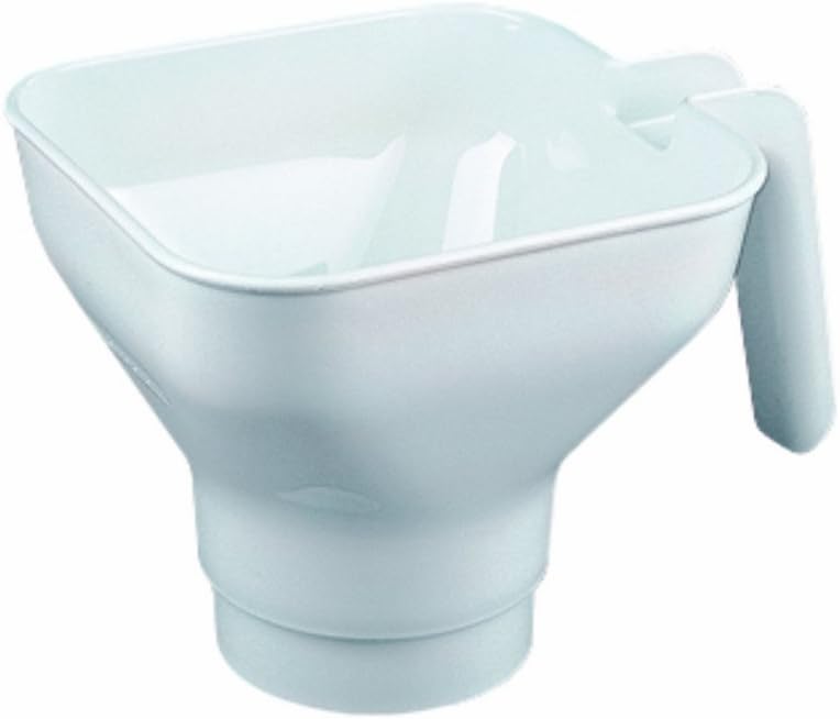 Amazon.com: Ice Shoot 11114P Ice Funnel, Standard, Blue : Sports & Outdoors