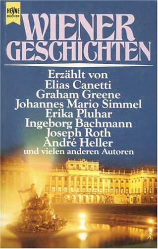 Amazon.com: Wiener Geschichten: 9783453003095: unknown author: Books