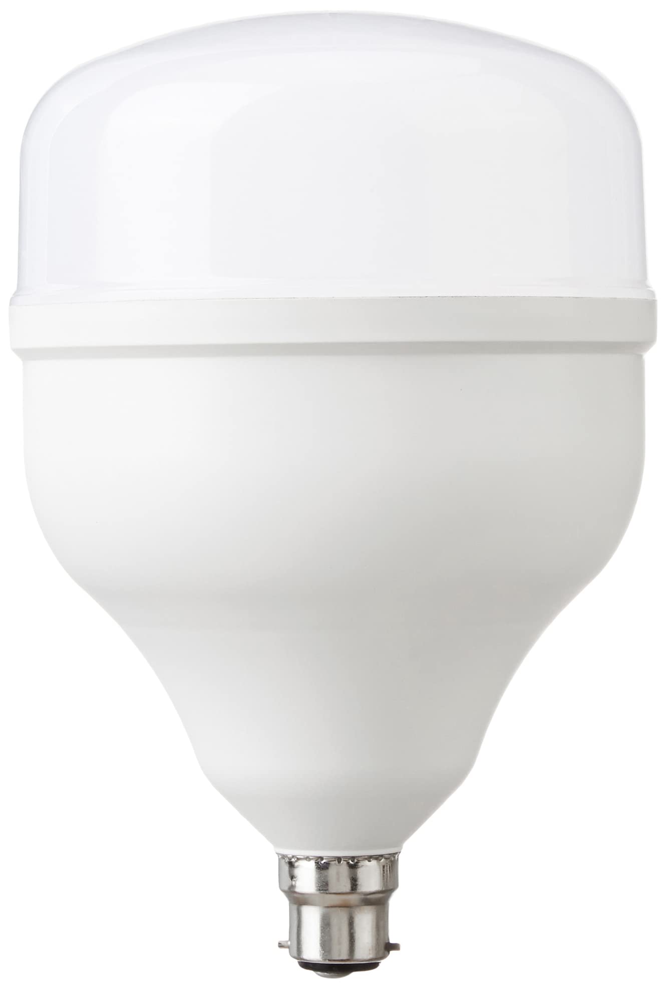 Buy amazon basics - 50W LED Bulb, Cool White (Base B22, Pack of 1 ...