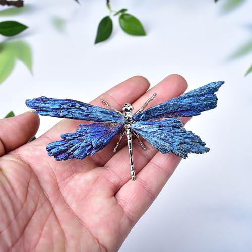 Best Dragonfly Statues to Enchant Your Garden Escape - Totally Reviewed