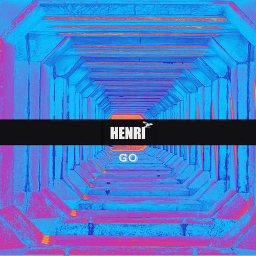 Amazon MusicでHENRIのGOを再生する