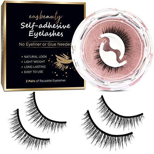 Find The Best Natural Looking False Eyelashes Reviews & Comparison ...