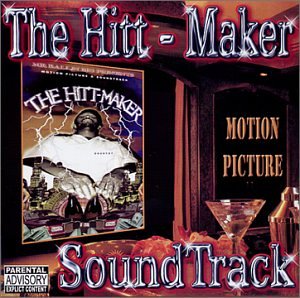 Various Artists - The Hitt-Maker Soundtrack - Amazon.com Music