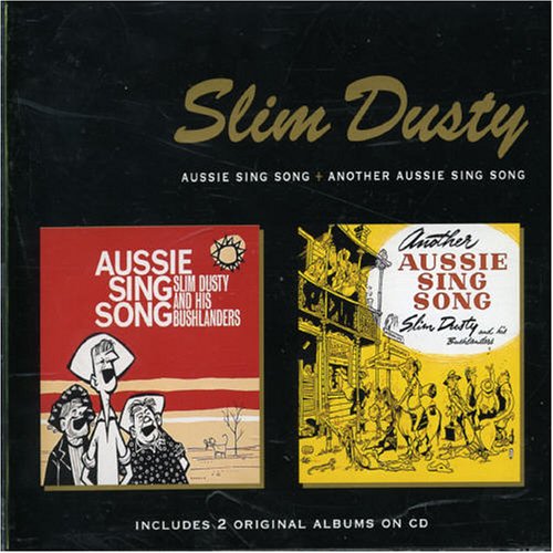Amazon.com: Aussie Sing Song/Another Aussie: CDs & Vinyl