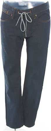 TEST KR3W The K Slim Fit Jim Greco Signature Jeans,38,Blue at Amazon ...