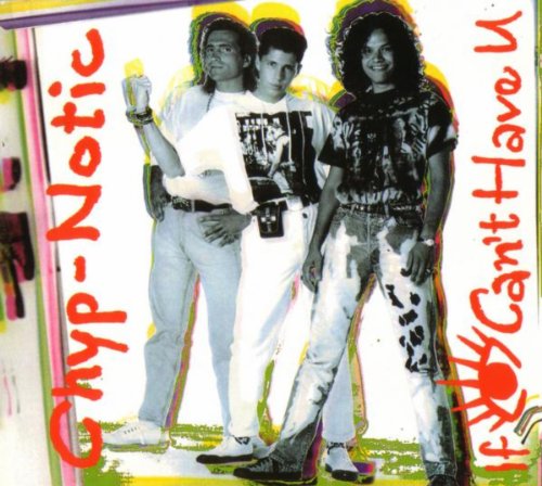 Amazon.com: If I can`t have U : Chyp-Notic: Digital Music