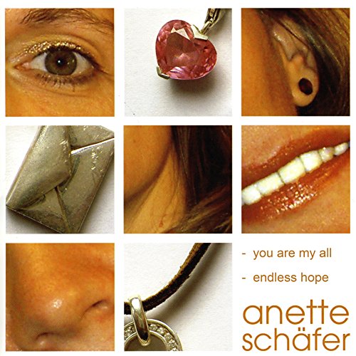 You Are My All by Anette Schäfer on Amazon Music - Amazon.com