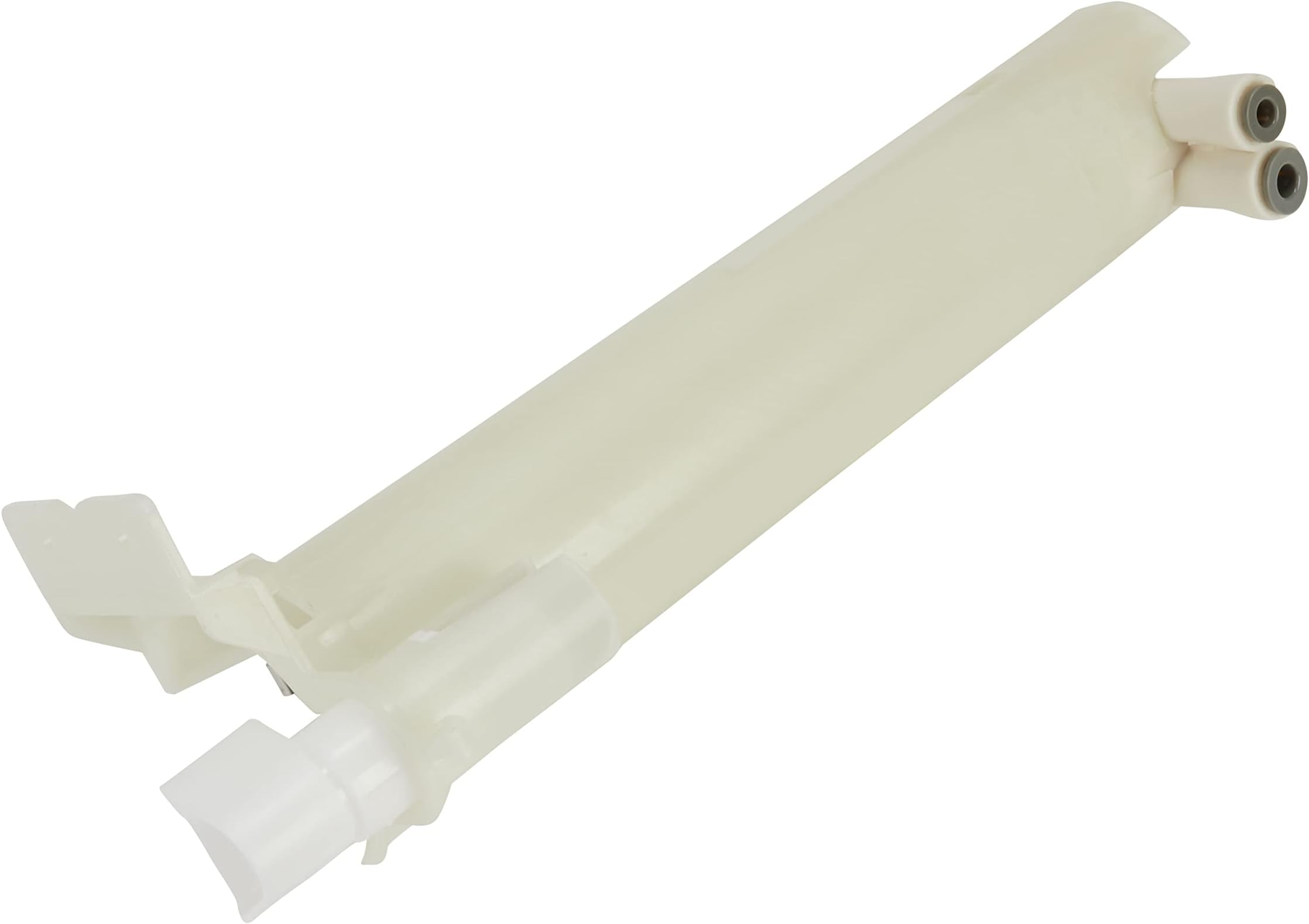 Amazon.com: Whirlpool W10862460 Refrigerator Water Filter Housing ...