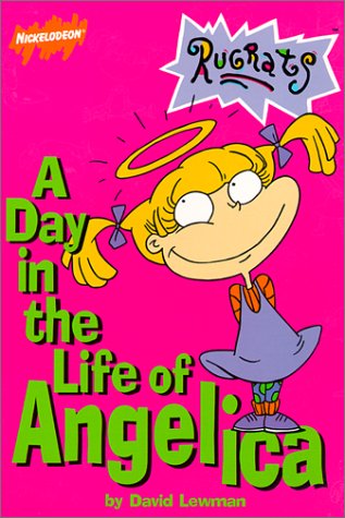 Day in the Life of Angelica: David Lewman: 9780613214148: Amazon.com: Books