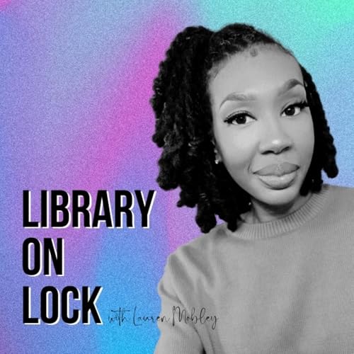 Amazon.com: Library on Lock : Lauren Mobley: Audible Books & Originals