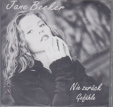Nie Zurück - Beeker,Jane: Amazon.de: Musik
