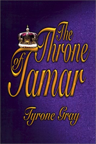 Buy Throne of Tamar Book Online at Low Prices in India | Throne of ...