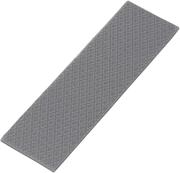 Amazon.co.jp: アイネックス(AINEX) M.2 SSD用熱伝導パッド BA-HT01 : パソコン・周辺機器