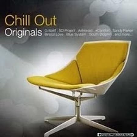Amazon.com: Originals: Chill Out: CDs & Vinyl
