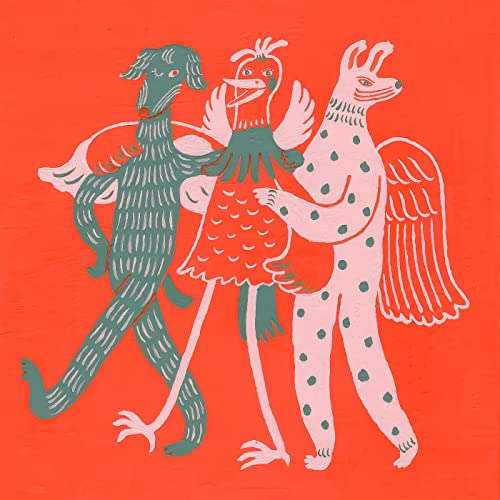 Amazon MusicでWACANのSTARTを再生する