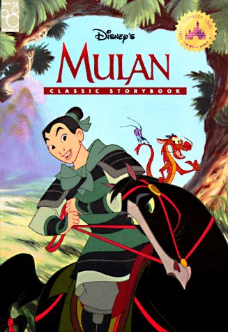 Disney's Mulan Classic Storybook (The Mouse Works Classics Collection ...