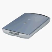 Canon CanoScan 3000 ex - Flatbed scanner - 216 x 297 mm - 1200 dpi x ...