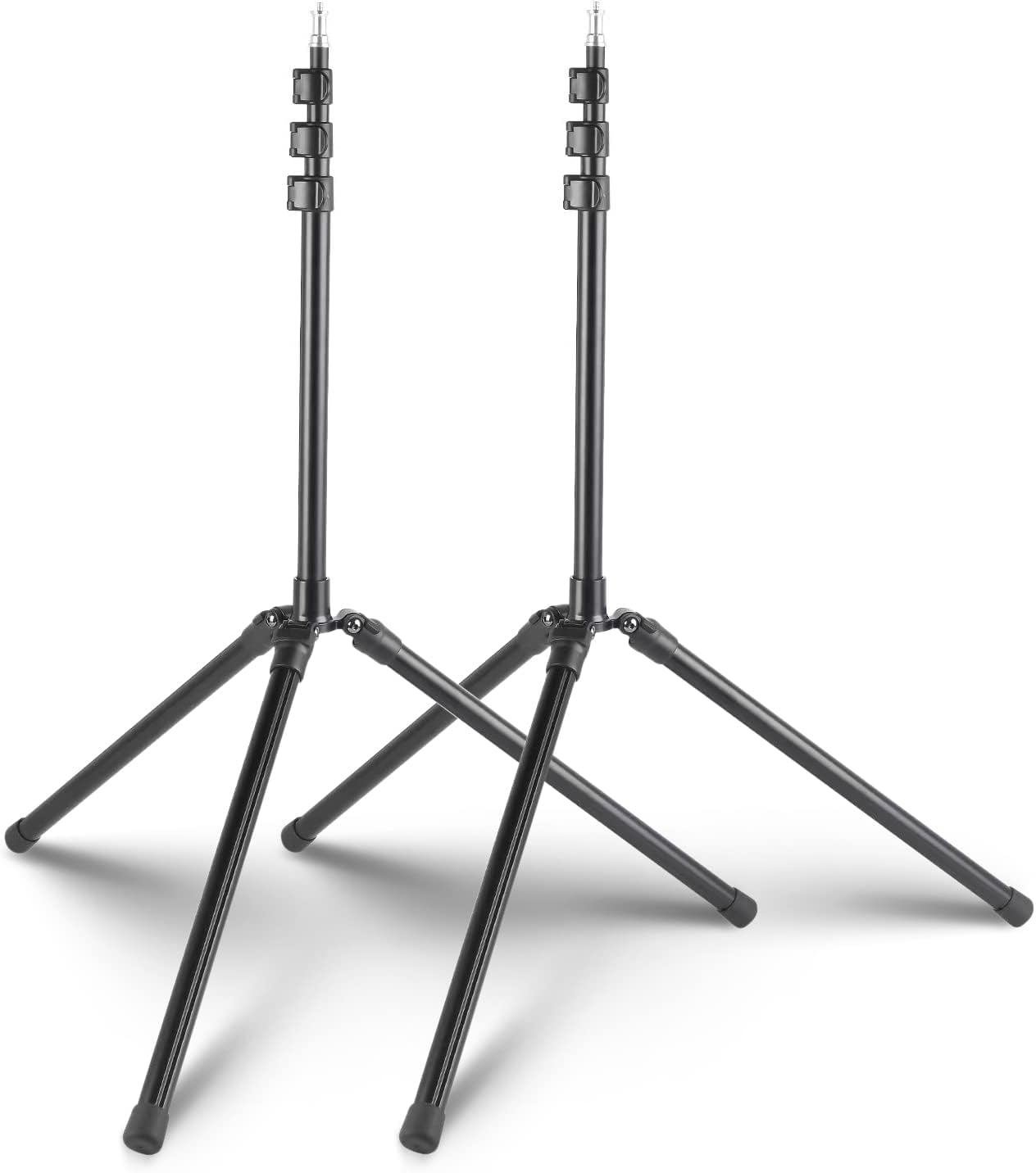 Amazon.com : 78.7 inch/200cm Light Stand for Photography, Premium ...