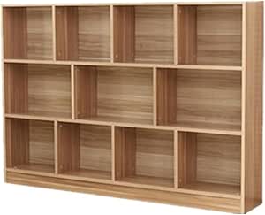 Bookcases Simple Modern Bookcase Bookcase Assembly Simple Living Room ...