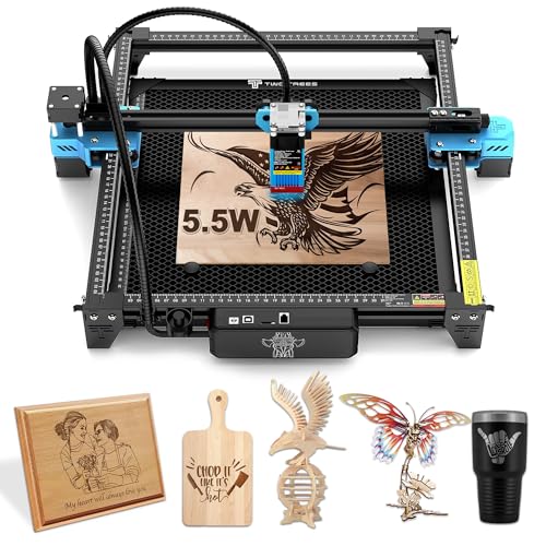 Find The Best Entry Level Laser Engraver Reviews & Comparison - Katynel