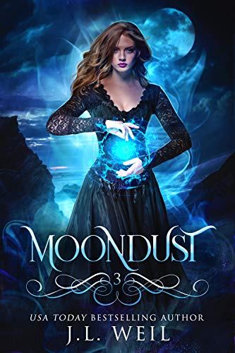 Amazon.com: Luminescence 3: Moondust (Luminescence Trilogy) eBook : Weil, J.L.: Kindle Store