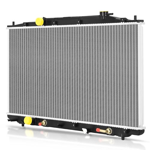 Amazon Best Sellers: Best Automotive Replacement Engine Radiators