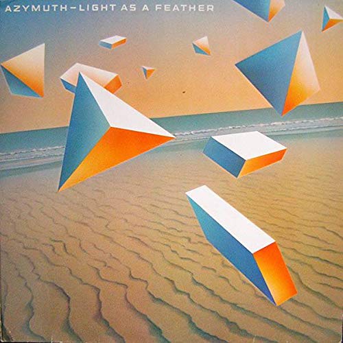 Azymuth - Light As A Feather - Milestone - 0061.131: Amazon.de: Musik ...