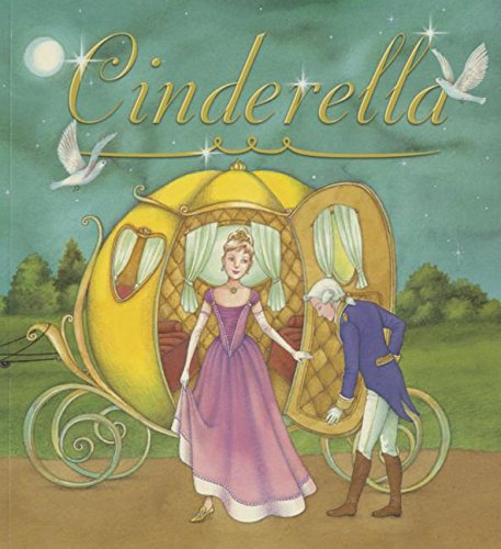 Cinderella (Storytime Classics): Askew, Amanda: 9781770920071: Amazon ...