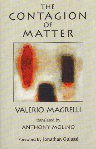 Amazon.com: The Contagion of Matter (English, Italian and Italian ...