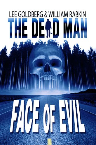 Amazon.co.jp: Face Of Evil (Dead Man Book 1) (English Edition) 電子書籍 ...