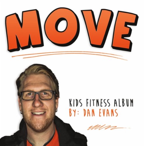 Amazon.com: Move : Dan Evans: Digital Music