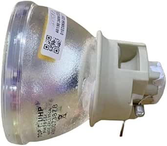 Amazon.com: PADGZQGRZ Projector Lamp BL-FP240E Fit for Op-oma UHD60 ...