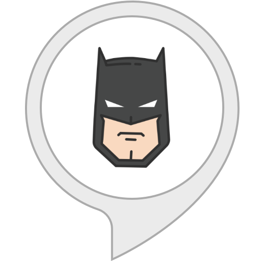 Amazon.in: Batman Facts : Alexa Skills