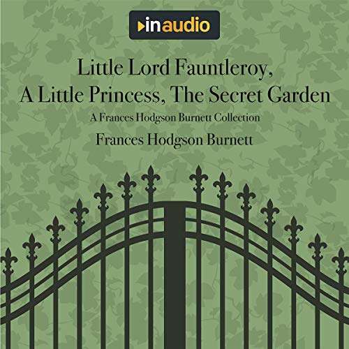 Amazon.co.jp: A Little Princess (AmazonClassics Edition) (Audible Audio ...