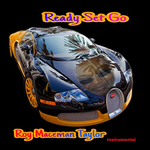 Ready Set Go by Maceman on Amazon Music - Amazon.com