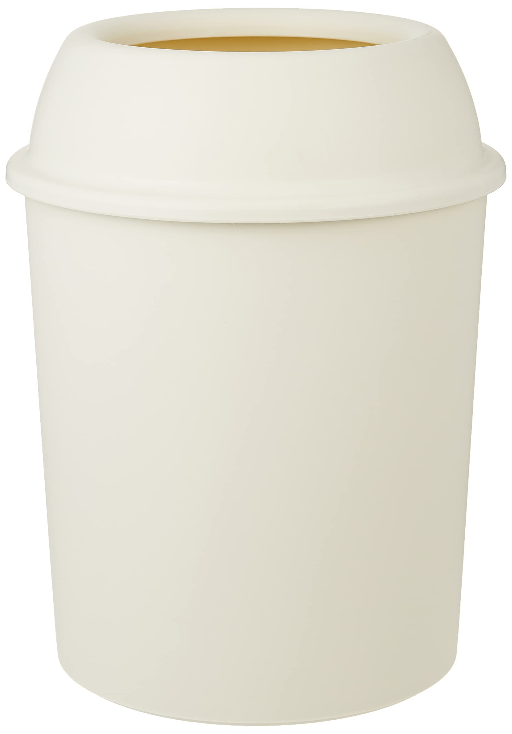 Cosmoplast 10L Round Dust Bin : Buy Online at Best Price in KSA - Souq ...