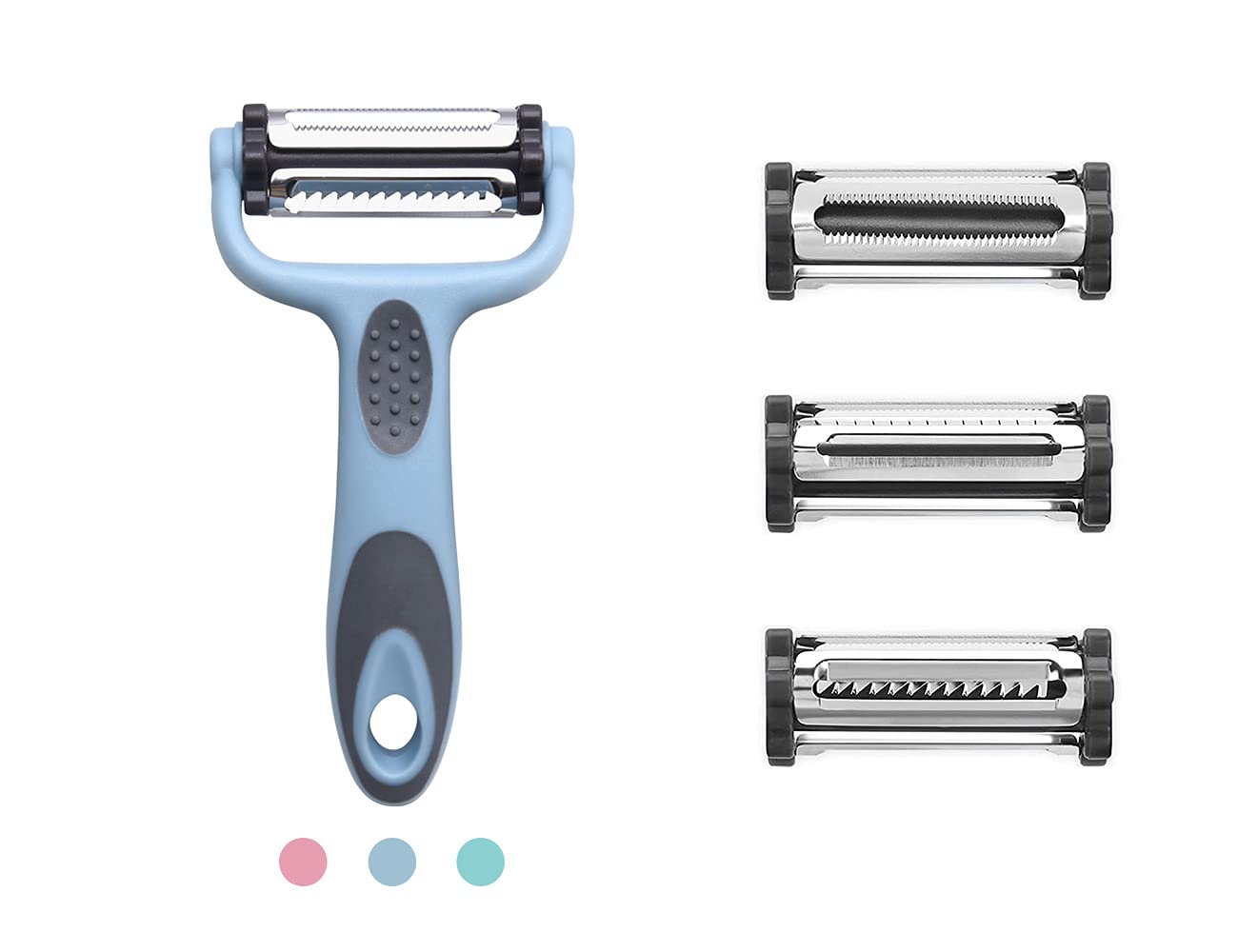 Julienne Vegetables Tool