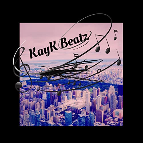 Play Movin by Kay-K on Amazon Music