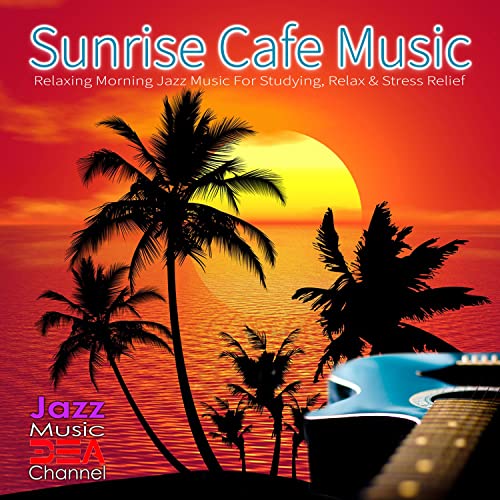 Amazon Music Unlimited - CafeRelax, Jazz Music DEA Channel & Jazz 2 ...