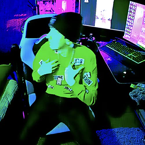 Letter by Lil-G on Amazon Music Unlimited