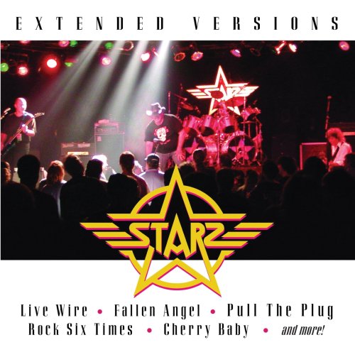 Amazon.com: Extended Versions: CDs & Vinyl