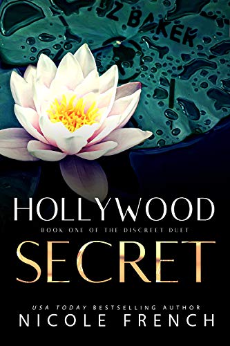 Amazon.com: Hollywood Secret: An enemies-to-lovers, secret celebrity ...